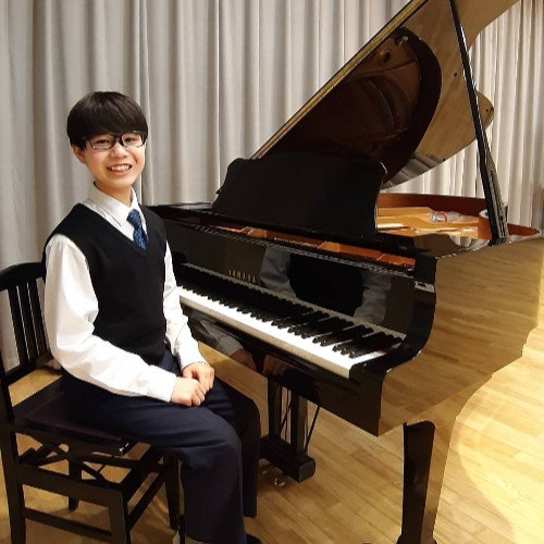 ヤングアーティスト部門審査結果：第6回印西国際音楽コンクール | 第8回印西国際音楽コンクール（2025年3月22日印西市文化ホール）